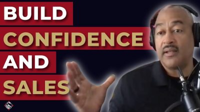 #1 Way To BEGIN and END Every Negotiation | Build Rapport & Trust With ...