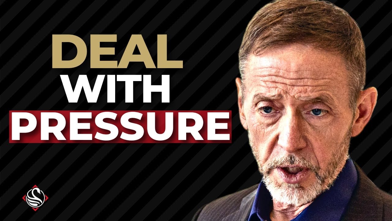 How to Stay Sharp & WIN Negotiations Under Pressure | Chris Voss