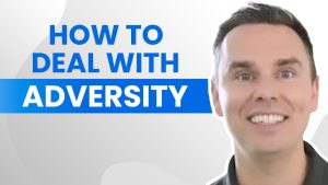 Motivation Mashup: 5 Powerful Ways. to Deal With ADVERSITY!