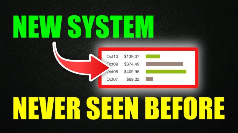 NEW! If You Have Zero Money In Your Clickbank Account, Do This Now!